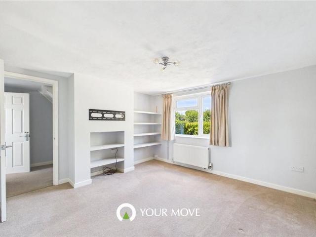 2 bedroom semi detached house to rent