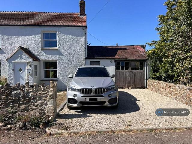 2 bedroom semi detached house to rent