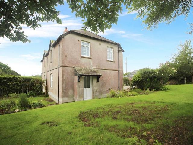 2 bedroom semi detached house to rent