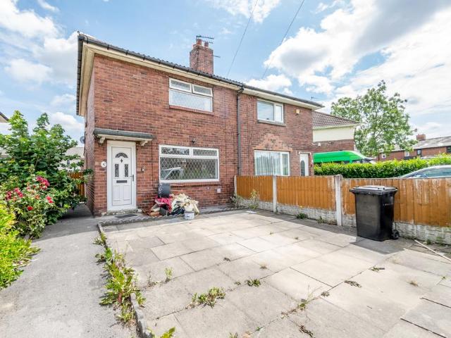 2 bedroom semi detached house to rent