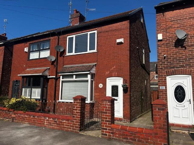 2 bedroom semi detached house to rent