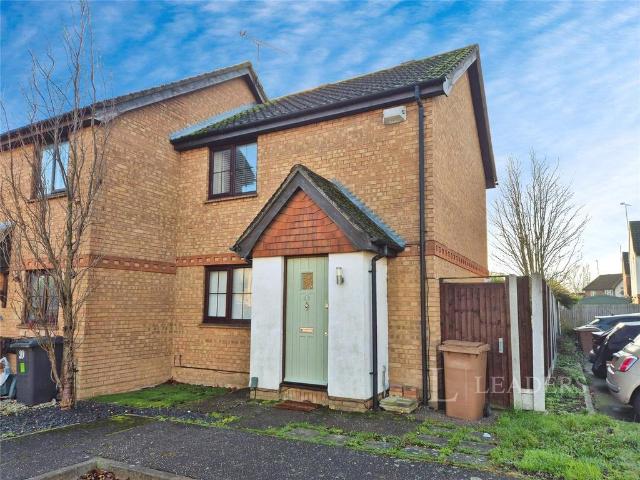2 bedroom semi detached house to rent