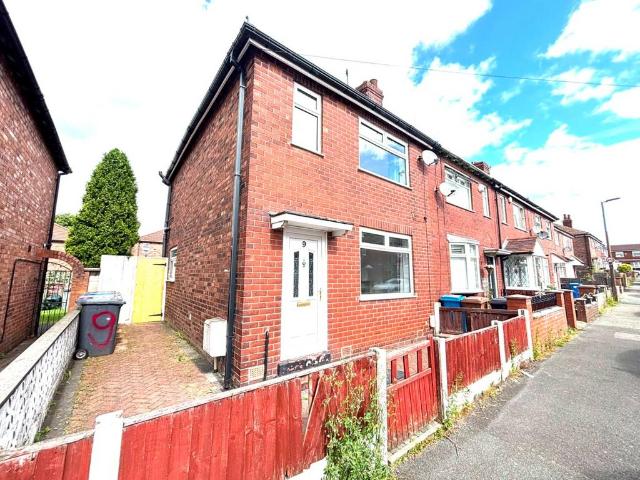 2 bedroom semi detached house to rent