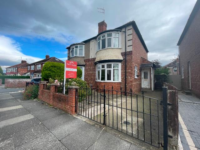 2 bedroom semi detached house to rent