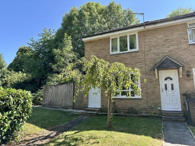 2 bedroom semi detached house to rent