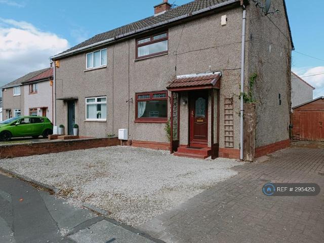 2 bedroom semi detached house to rent