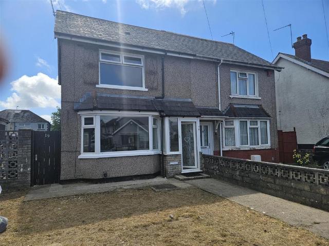 2 bedroom semi detached house to rent