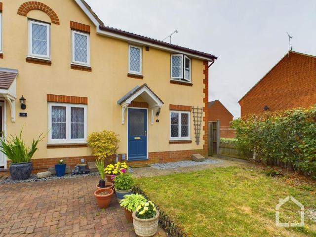 2 bedroom semi detached house to rent