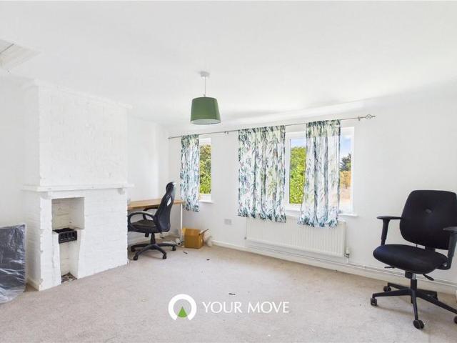 2 bedroom semi detached house to rent