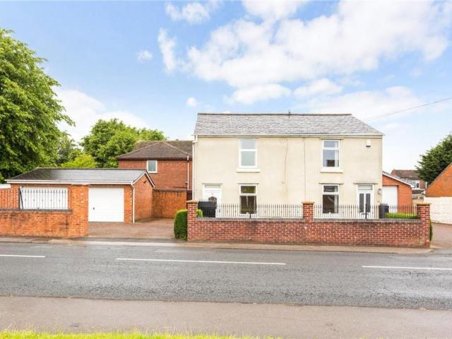 2 bedroom semi detached house to rent