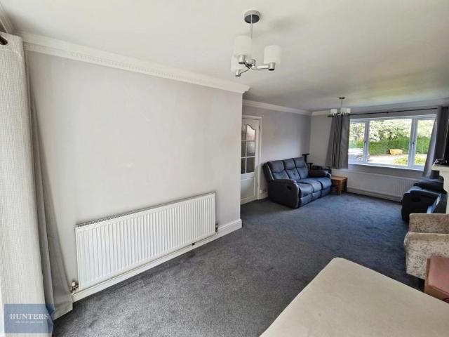 2 bedroom semi detached house to rent