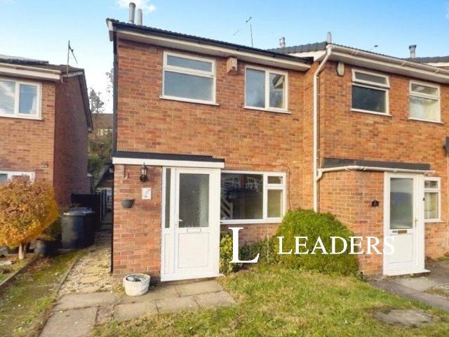 2 bedroom semi detached house to rent