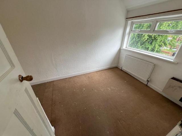 2 bedroom semi detached house to rent