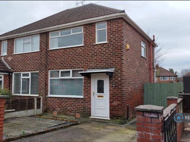 2 bedroom semi detached house to rent