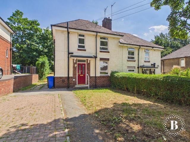 2 bedroom semi detached house to rent