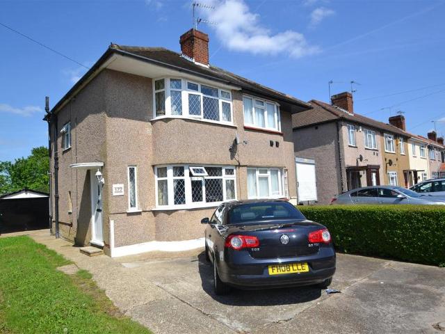 2 bedroom semi detached house to rent