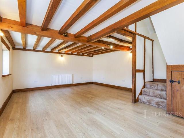 2 bedroom semi detached house to rent