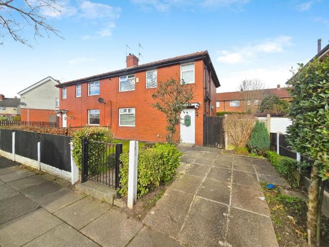 2 bedroom semi detached house to rent