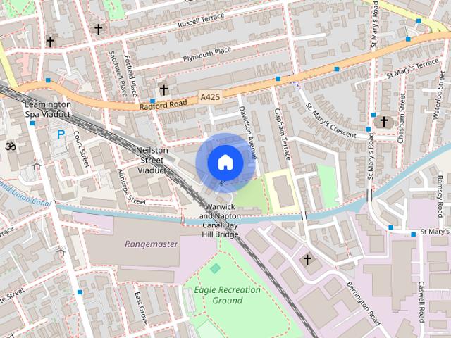 2 bedroom semi detached house to rent