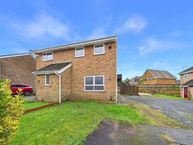 2 bedroom semi detached house to rent