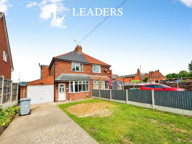 2 bedroom semi detached house to rent
