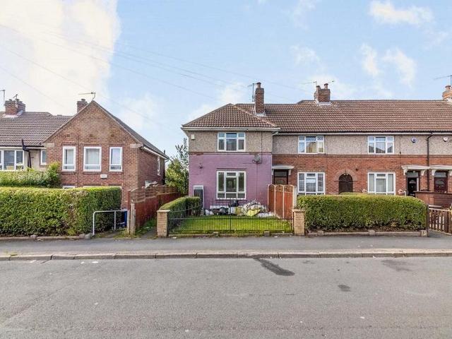 2 bedroom semi detached house to rent