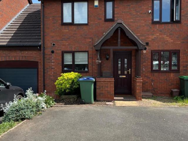 2 bedroom semi detached house to rent