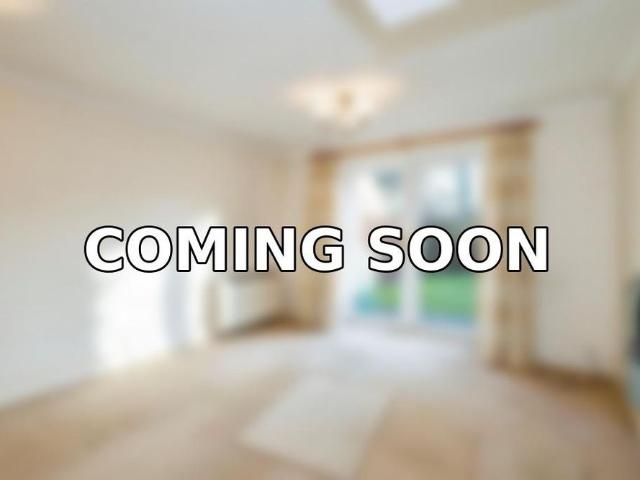 2 bedroom semi detached house to rent
