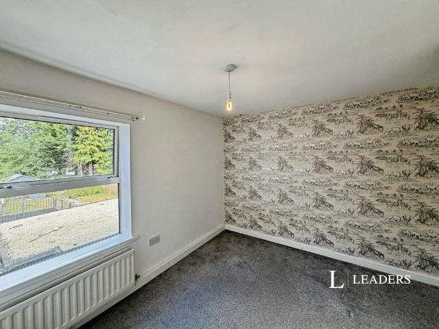 2 bedroom semi detached house to rent