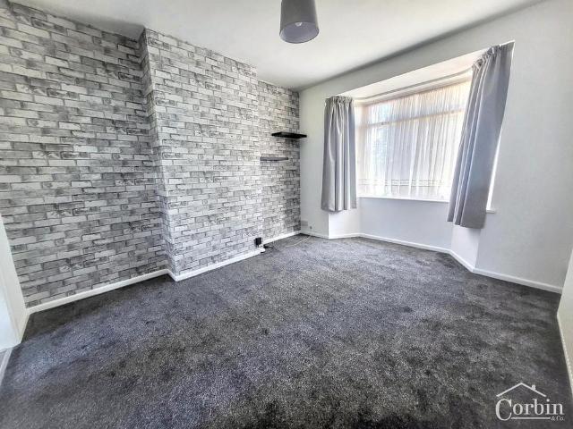 2 bedroom semi detached house to rent