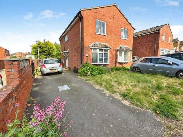 2 bedroom semi detached house to rent