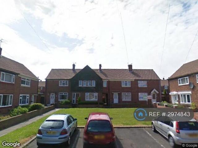 2 bedroom semi detached house to rent