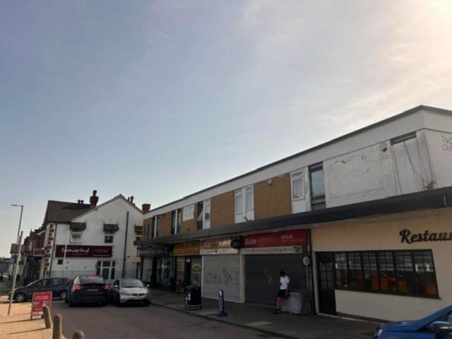 2 bedroom semi detached house to rent