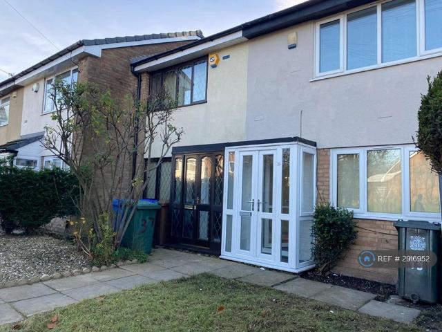 2 bedroom semi detached house to rent