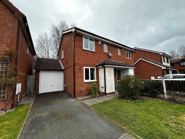 2 bedroom semi detached house to rent