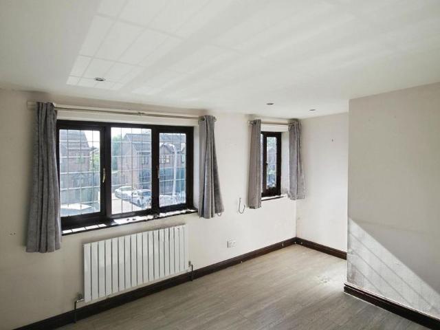 2 bedroom semi detached house to rent