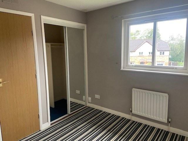 2 bedroom semi detached house to rent