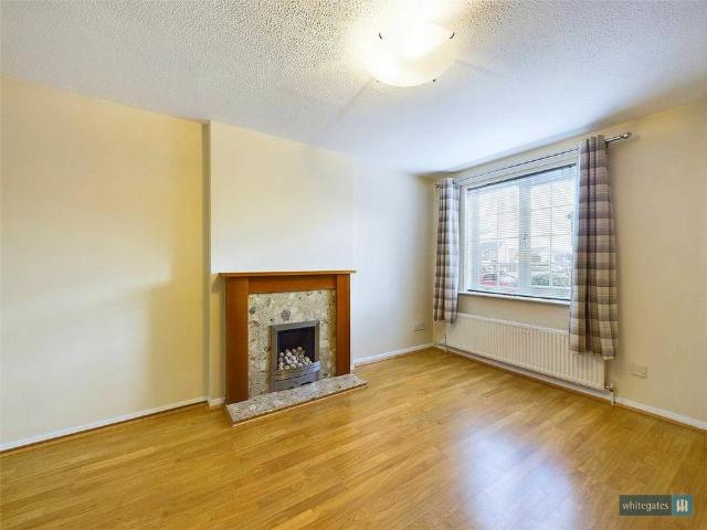 2 bedroom semi detached house to rent