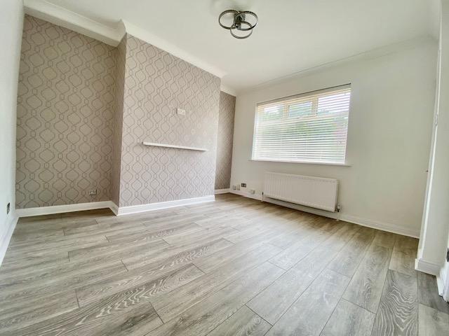 2 bedroom semi detached house to rent