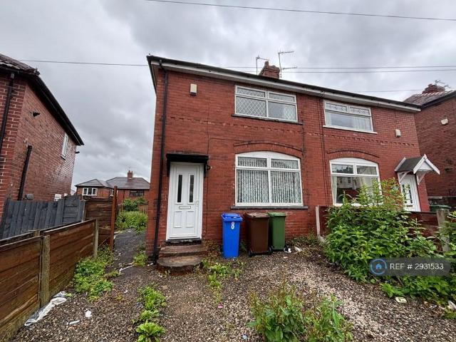 2 bedroom semi detached house to rent