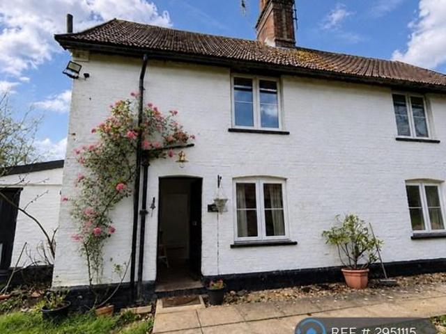 2 bedroom semi detached house to rent