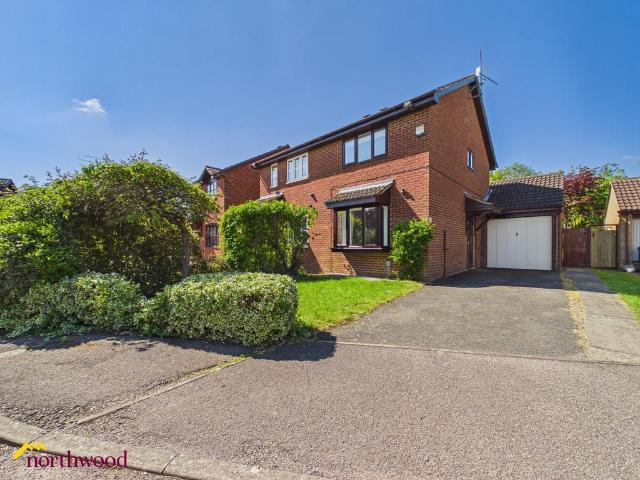 2 bedroom semi detached house to rent