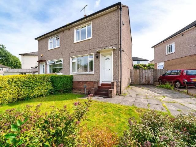 2 bedroom semi detached house to rent