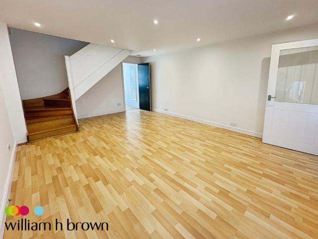 2 bedroom semi detached house to rent