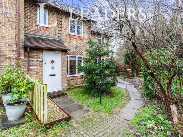 2 bedroom semi detached house to rent