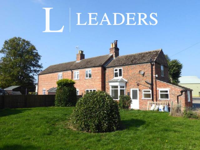 2 bedroom semi detached house to rent