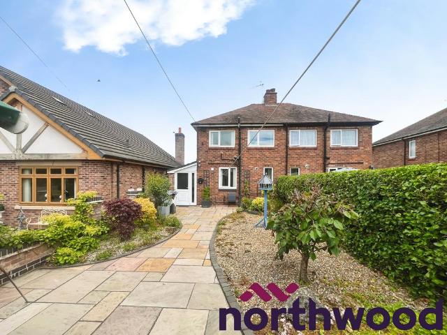 2 bedroom semi detached house to rent
