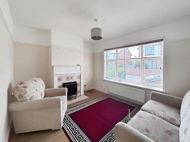 2 bedroom semi detached house to rent