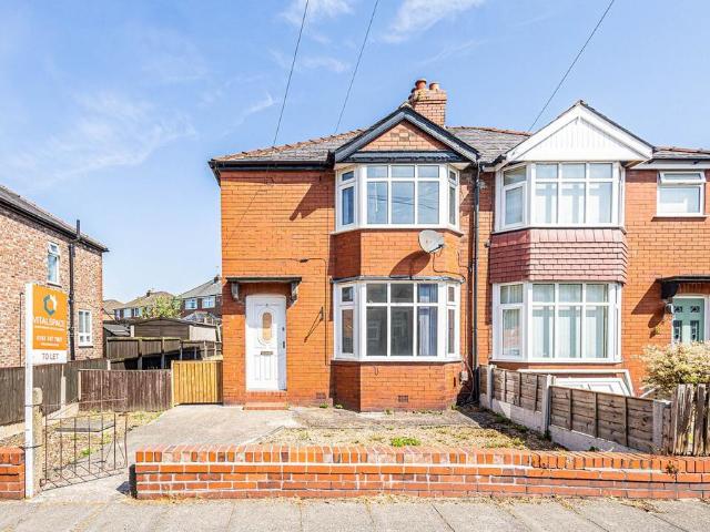 2 bedroom semi detached house to rent