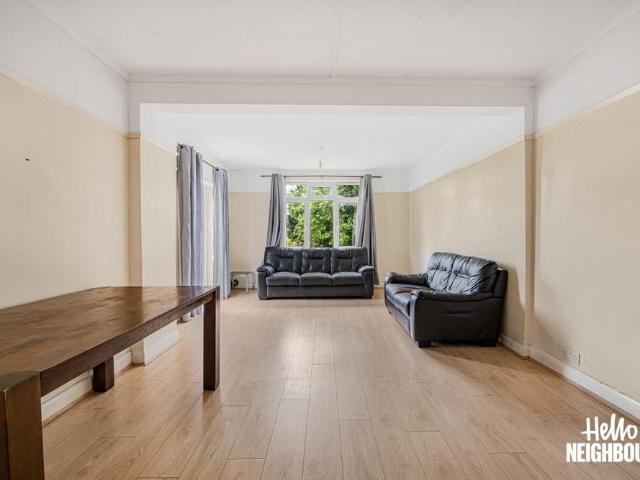 2 bedroom semi detached house to rent